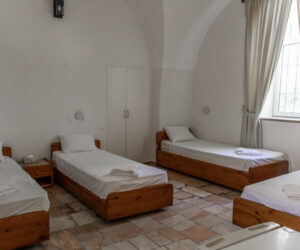 Christ Church Guest House & Cafe – CMJ Israel