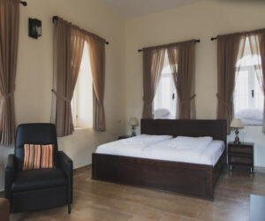 Christ Church Guest House & Cafe – CMJ Israel