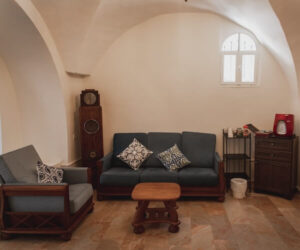 Christ Church Guest House & Cafe – CMJ Israel