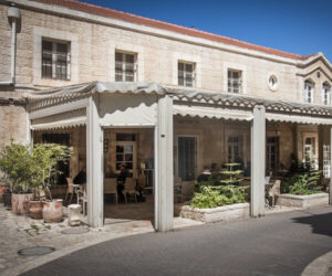 Christ Church Guest House & Cafe – CMJ Israel