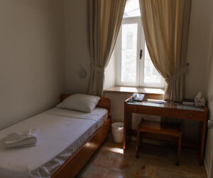 Christ Church Guest House & Cafe – CMJ Israel