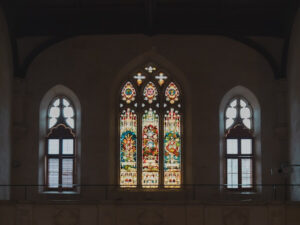 Christ Church Jerusalem – CMJ Israel